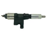 China Denso Common Rail Fuel Injector 095000-5342 095000-0660 095000-5471 for 4HK1 6HK1 Engine Parts for sale