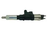 China Denso Common Rail Fuel Injector 095000-5342 095000-0660 095000-5471 for 4HK1 6HK1 Engine Parts for sale