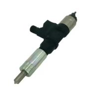 China Denso Common Rail Fuel Injector 095000-5342 095000-0660 095000-5471 for 4HK1 6HK1 Engine Parts for sale