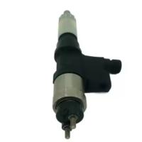 China Denso Common Rail Fuel Injector 095000-5342 095000-0660 095000-5471 for 4HK1 6HK1 Engine Parts for sale