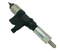 China Denso Common Rail Fuel Injector 095000-5342 095000-0660 095000-5471 for 4HK1 6HK1 Engine Parts for sale