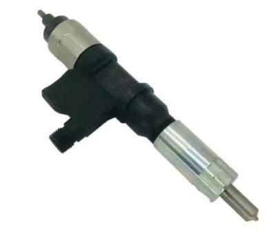 China Denso Common Rail Fuel Injector 095000-5342 095000-0660 095000-5471 for 4HK1 6HK1 Engine Parts for sale