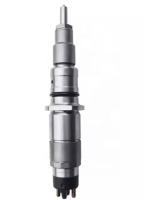 China QSB6.7 Engine Diesel Injector 0445120059 0445120231 0445120161 Fuel Injector for Excavator for sale