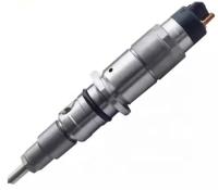 China QSB6.7 Engine Diesel Injector 0445120059 0445120231 0445120161 Fuel Injector for Excavator for sale