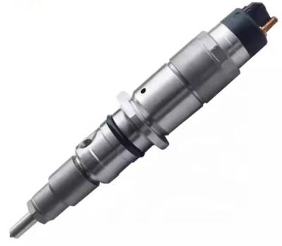 China QSB6.7 Engine Diesel Injector 0445120059 0445120231 0445120161 Fuel Injector for Excavator for sale