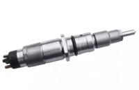 China QSB6.7 Engine Diesel Injector 0445120059 0445120231 0445120161 Fuel Injector for Excavator for sale