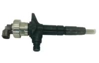 China Diesel Injector 8-98011604-5 095000-6980 for Isuzu 4JJ1 Common Rail Fuel Injector Engine Parts for sale