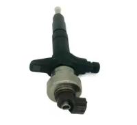 China Diesel Injector 8-98011604-5 095000-6980 for Isuzu 4JJ1 Common Rail Fuel Injector Engine Parts for sale