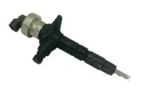 China Diesel Injector 8-98011604-5 095000-6980 for Isuzu 4JJ1 Common Rail Fuel Injector Engine Parts for sale
