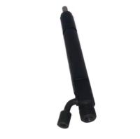 China Cummins 6CT8.3 Fuel Injector 4948364 High Precision Genuine Spare Parts for Excavator for sale