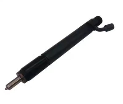 China Cummins 6CT8.3 Fuel Injector 4948364 High Precision Genuine Spare Parts for Excavator for sale