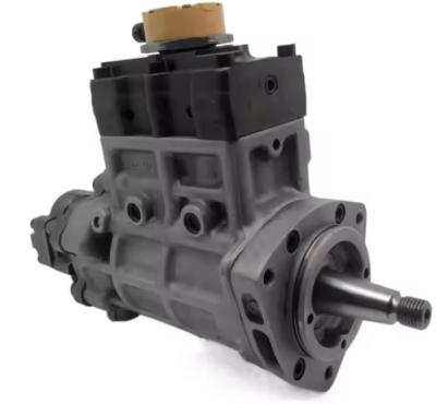 China Engine Fuel Pump 326-4635 10R-7662 For C6.4 Fuel Injection Pump High Pressure for sale