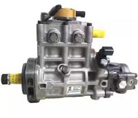 China Engine Fuel Pump 326-4635 10R-7662 For C6.4 Fuel Injection Pump High Pressure for sale