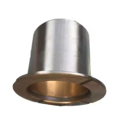 China JGC Lining Engineering Machinery Parts PC220LL 208-70-13141 Excavator Wear Resistant Lining for sale
