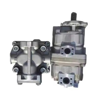 China Excavator Hydraulic Pump 705-52-40130 705-52-40160 705-52-30280 High Pressure 25MPa for sale