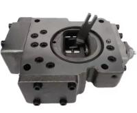 China Excavator Hydraulic Pump Regulator 708-3T-03221 for PC78 PC78US-6 PC78MR-6 for sale