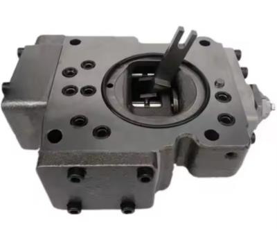 China Excavator Hydraulic Pump Regulator 708-3T-03221 for PC78 PC78US-6 PC78MR-6 for sale