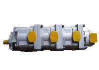 China Excavator Hydraulic Pump Regulator 708-3T-03221 for PC78 PC78US-6 PC78MR-6 for sale