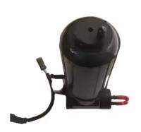 China Fuel Filter Assembly 4461895 E320D2 4132A018 ULPK0041 Excavator Parts Engine Fuel Pump for sale