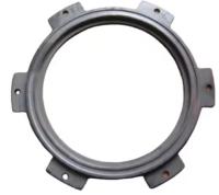 China Fuel Filter Assembly 4461895 E320D2 4132A018 ULPK0041 Excavator Parts Engine Fuel Pump for sale