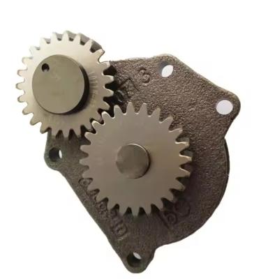 China Diesel Fuel Pump 3966840 G3966840 for Cummins L9.3 6CT 6LT Excavator Engine Parts for sale