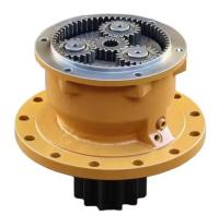 China Excavator Swing Gearbox 393-2179 for E 307E 308E High Precision Load Capacity for sale