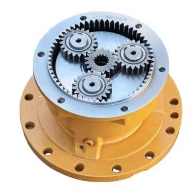 China Excavator Swing Gearbox 393-2179 for E 307E 308E High Precision Load Capacity for sale