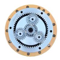 China Excavator Swing Gearbox 393-2179 for E 307E 308E High Precision Load Capacity for sale