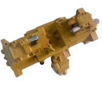 China Excavator Hydraulic Main Pump Assembly 566-8632 K7V280 for E349 E352 High Torque for sale