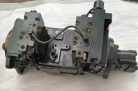 China Excavator Hydraulic Main Pump Assembly 566-8632 K7V280 for E349 E352 High Torque for sale