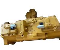 China Excavator Hydraulic Main Pump Assembly 566-8632 K7V280 for E349 E352 High Torque for sale