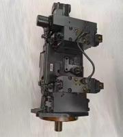 China Excavator Hydraulic Main Pump Assembly 566-8632 K7V280 for E349 E352 High Torque for sale
