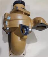 China Water Pump 6240-61-1102 6240-61-1100 for PC1250-7 PC1250-8 Excavator Engine Cooling for sale