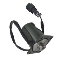 China Solenoid Valve Assy 708-2L-25190 7082L25190 for Komatsu PC1250-7 PC1250-8 Excavator Engine Pump for sale