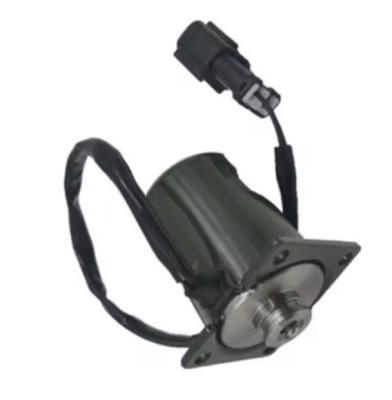 China Solenoid Valve Assy 708-2L-25190 7082L25190 for Komatsu PC1250-7 PC1250-8 Excavator Engine Pump for sale
