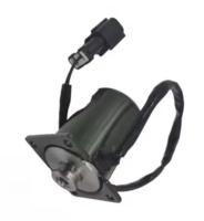 China Solenoid Valve Assy 708-2L-25190 7082L25190 for Komatsu PC1250-7 PC1250-8 Excavator Engine Pump for sale