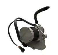 China PC200-7 PC220-7 Excavator Throttle Motor 7834-41-2000 7834-41-3002 High Quality for sale