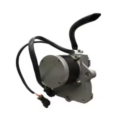 China PC200-7 PC220-7 Excavator Throttle Motor 7834-41-2000 7834-41-3002 High Quality for sale