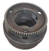 China PC200-7 PC220-7 Excavator Throttle Motor 7834-41-2000 7834-41-3002 High Quality for sale