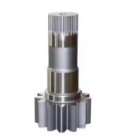 China Excavator Engine Shaft 207-26-62180 for PC300-7 PC300-6 PC300-8 PC350-7 for sale