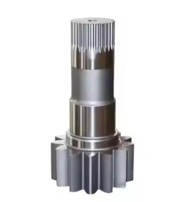 China Excavator Engine Shaft 207-26-62180 for PC300-7 PC300-6 PC300-8 PC350-7 for sale