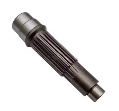 China Excavator Hydraulic Pump Shaft 708-2G-12190 for PC300-8 High Strength 200mm for sale