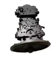 China Excavator Final Drive 21N-60-34100 for PC1250 PC1250-8 PC1250-7 High Torque Output for sale