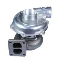 China Turbocharger 1144002100 for EX200-1 Excavator Engine Part High Quality 1 Year Warranty for sale