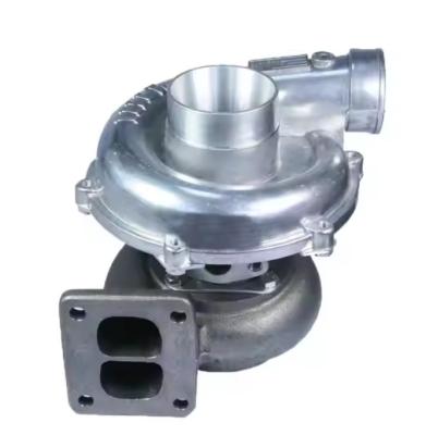China Turbocharger 1144002100 for EX200-1 Excavator Engine Part High Quality 1 Year Warranty for sale