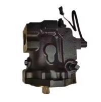 China Turbocharger 1144002100 for EX200-1 Excavator Engine Part High Quality 1 Year Warranty for sale