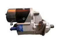 China Starter Motor 600-863-4110 12V for Komatsu 6D102-1 Engine Excavator PC200-6 PC220-7 for sale