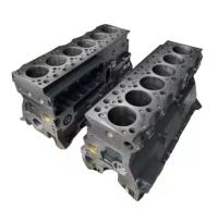 China Cylinder Block 6209-21-1200 for PC200-6 PC210LC-6L PC220LC-6L PC250LC-6L Engine SA6D95 for sale