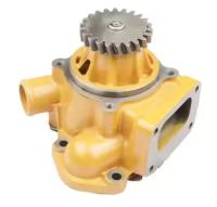China 6151-61-1101 Water Pump 6D125 Engine for Excavator PC400LC-5 High Efficiency for sale