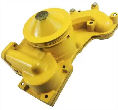 China 6D108 S6D108 Engine Water Pump 6221-61-1101 For PC300-5 PC300LC-5 Excavator for sale